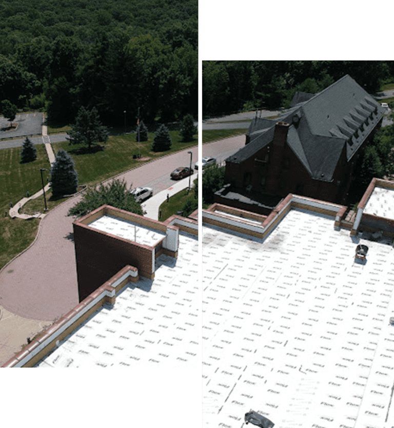 Commercial Roofing Contractor | Weathertite Solutions